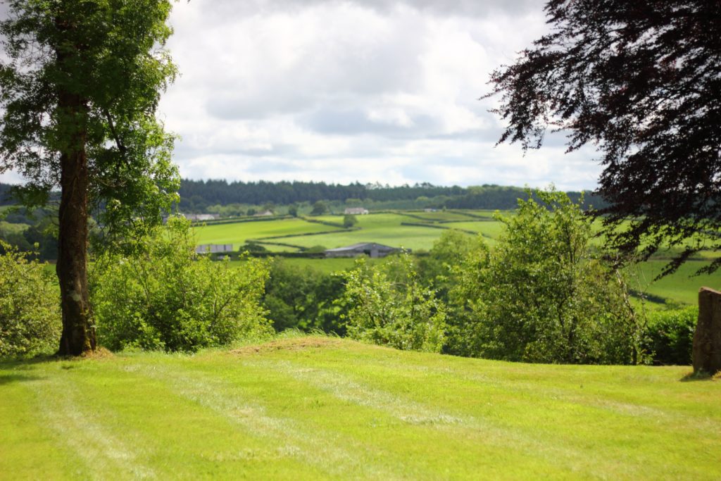 Gallery – Halwill Manor