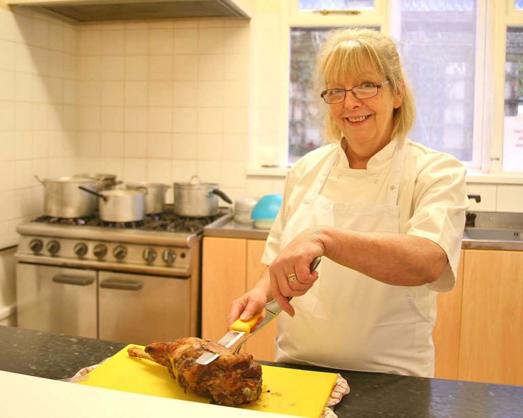 Gallery – Halwill Manor